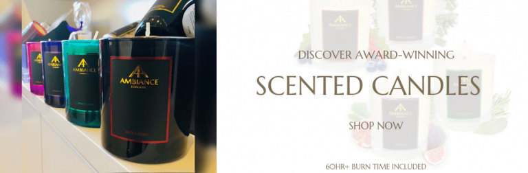 Candle Facts | Luxury Candles | Ancienne Ambiance Candles