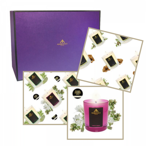 Signature Luxury Scented Candles - Ancienne Ambiance | Ancienne Ambiance